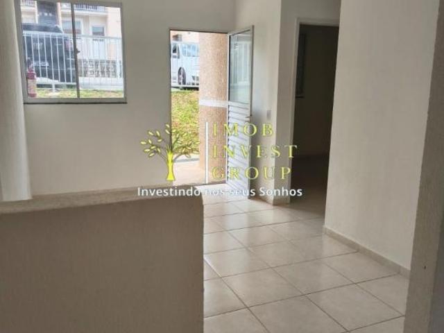 Apartamento para Venda é Locação no Condomínio Residencial Villa Vic Sicilia Vittoria Indaiatuba
