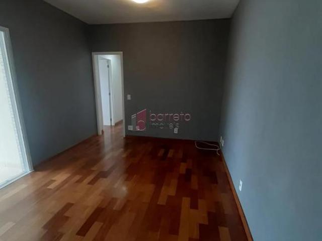 APARTAMENTO PARA VENDA E LOCAÇÃO NO CONDOMÍNIO VITTÁ CONDOMÍNIO CLUB JUNDIAÍ/SP
