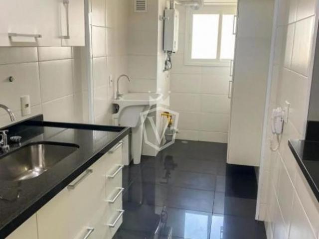 Apartamento para venda e locação no condomínio Vittá Jundiaí/SP