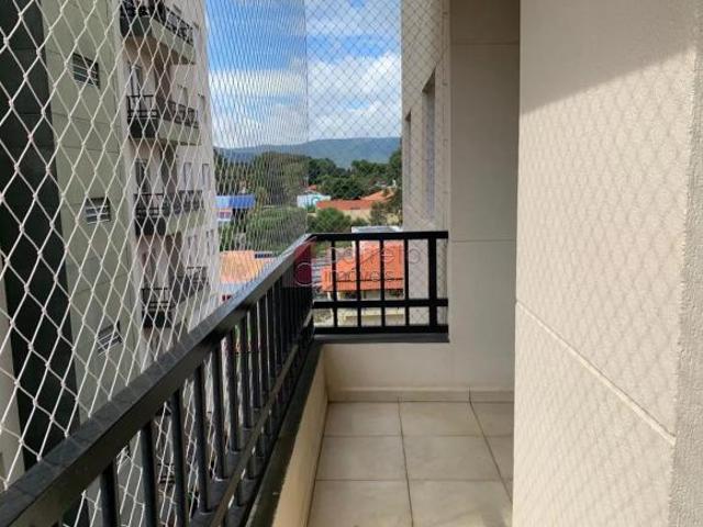 APARTAMENTO PARA VENDA E LOCAÇÃO NO CONDOMÍNIO VIVARTE MEDEIROS EM JUNDIAÍ/SP