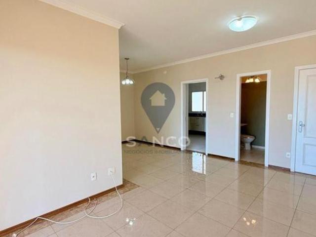 APARTAMENTO PARA VENDA E LOCAÇÃO, NO CONDOMÍNIO VILA D’ESTE, NO BAIRRO JARDIM.
