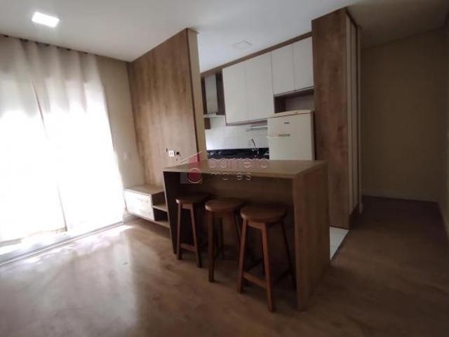 APARTAMENTO PARA VENDA E LOCAÇÃO NO CONDOMÍNIO VISTA PARK JUNDIAÍ/SP