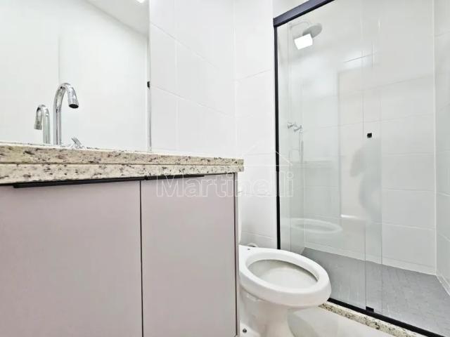 Apartamento para venda e locaÃ§Ã£o no EdifÃcio Neori, prÃ³ximo ao Supermercado JaÃº Serve RibeirÃ£o Pre