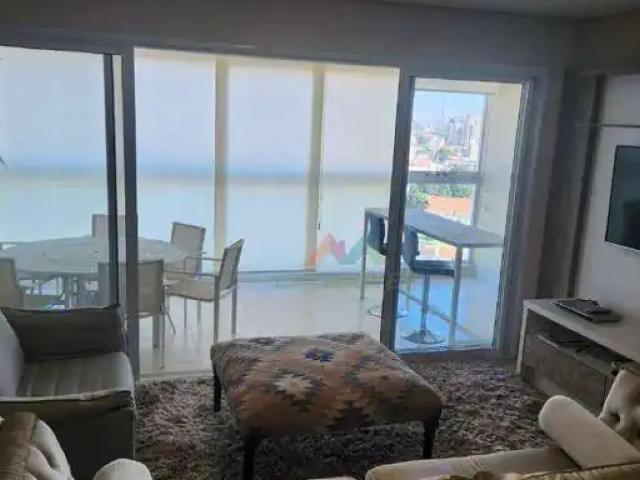 Apartamento para venda e locação no Edifício Majestic Indaiatuba, SP