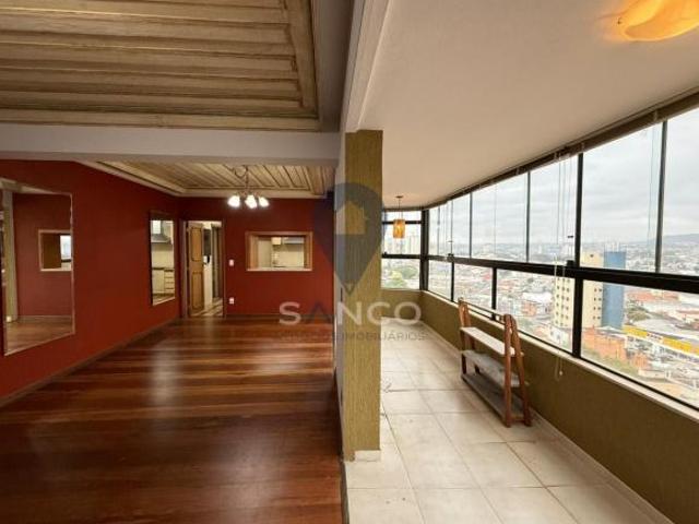 APARTAMENTO PARA VENDA E LOCAÇÃO NO EDIFÍCIO MONTE CASTELO NO CENTRO EM JUNDIAÍ
