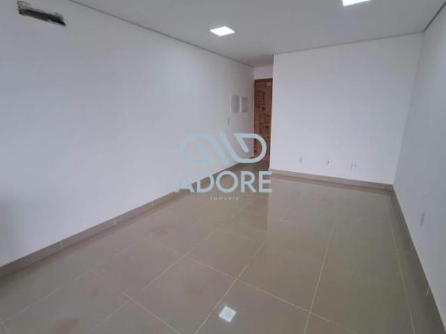Apartamento para Venda e Locação no Edifício Green Park II Salto/SP