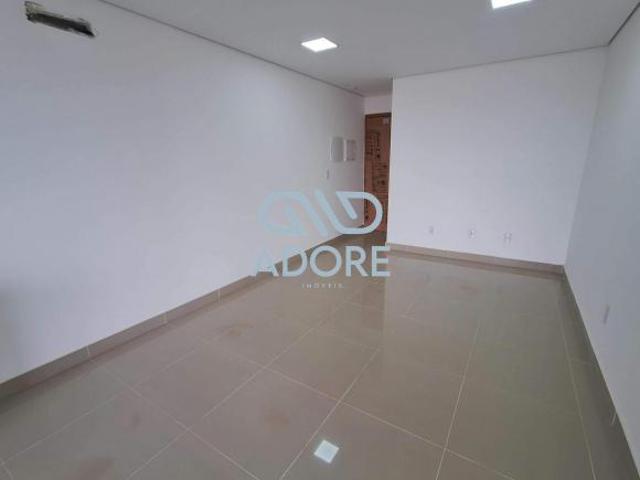 Apartamento para Venda e Locação no Edifício Green Park II Salto/SP