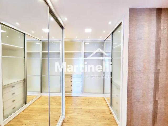 Apartamento à venda no Edifício Hydepark, próximo ao Parque Carlos Raya Ribeirão Preto/SP