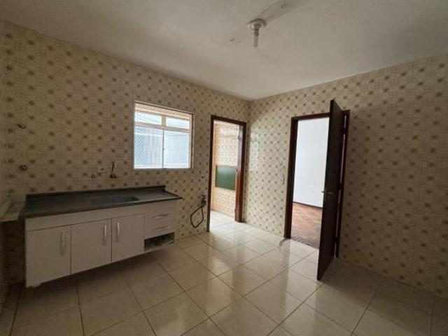 Apartamento para venda e locação no Edifício Jomar com 02 quartos no Centro de Mogi das Cruzes