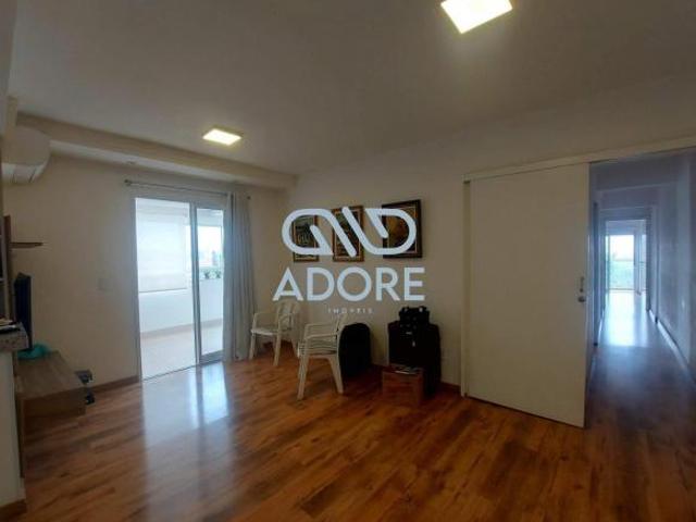 Apartamento para venda e locação no Edifício Varandas da Matriz Salto/SP