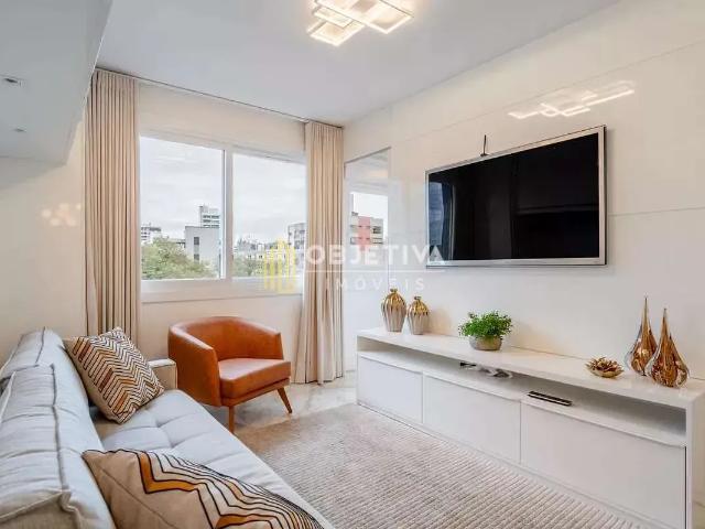 Apartamento para venda e locação no Emilio 111, Três Figueiras, Porto Alegre, RS