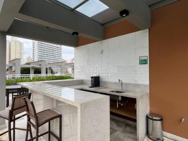 Apartamento para venda e locação no Guanabara, Campinas