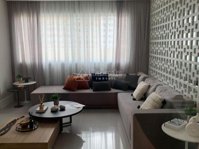 Apartamento para venda e locação no Guanabara, Campinas