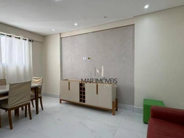 Apartamento para venda e locação no Guarujá Praia das Pitangueiras | Mar Imóveis Prime