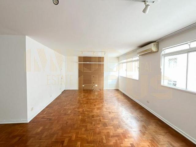 Apartamento para venda e locação no Itaim Bibi | 3 quartos