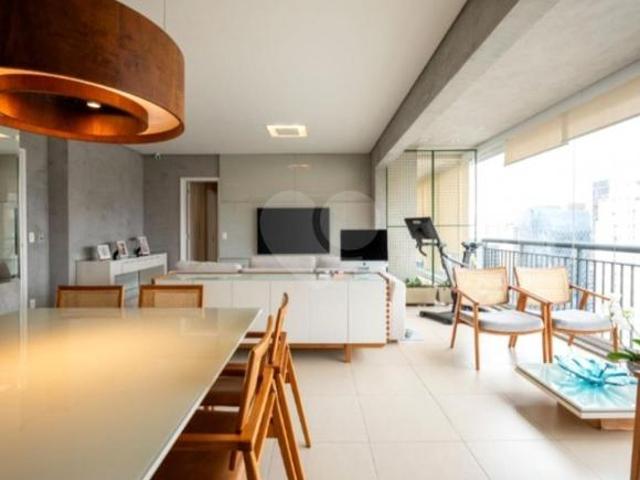 APARTAMENTO PARA VENDA E LOCAÇÃO NO ITAIM E VISTA PARA O IBIRAPUERA