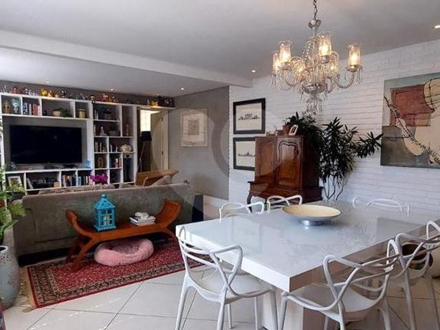 APARTAMENTO PARA VENDA E LOCAÇÃO NO JARDIM AMÉRICA