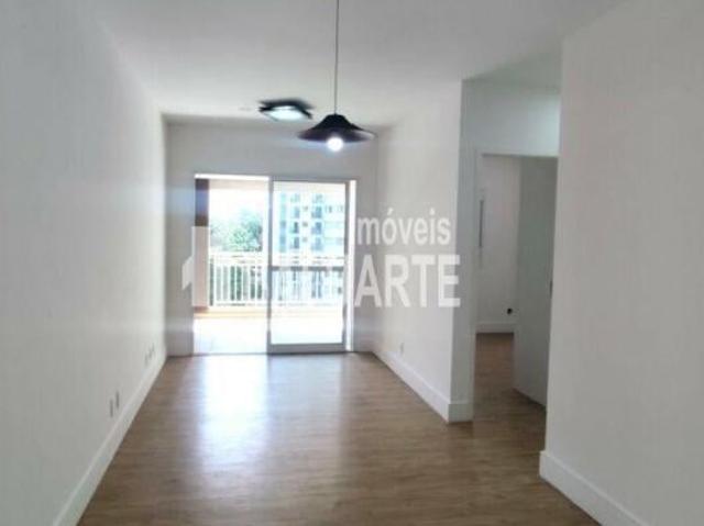 Apartamento para Venda e Locação no Jardim Marajoara 65 metros 2 dorm 1 suite 1 vaga