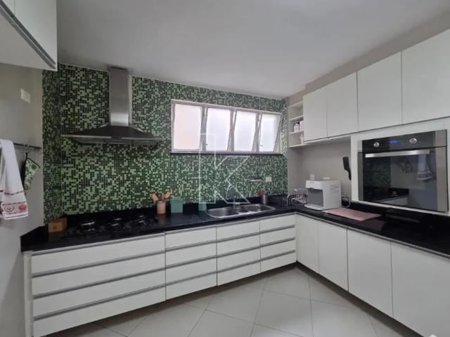 Apartamento para Venda e Locação no Jardim Paulista
