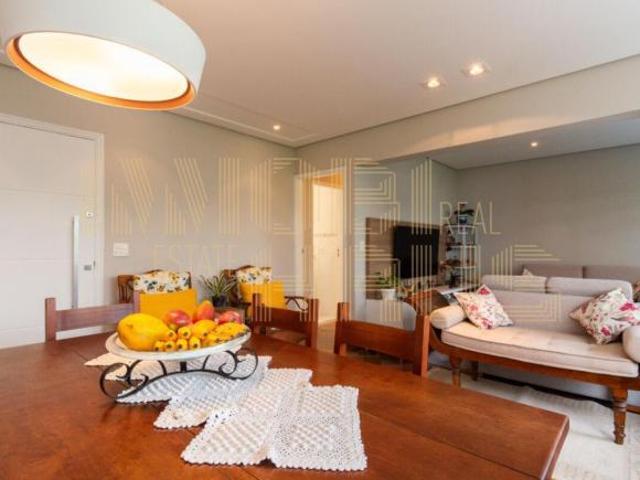 APARTAMENTO PARA VENDA E LOCAÇÃO NO JARDIM PAULISTA | 2 QUARTOS