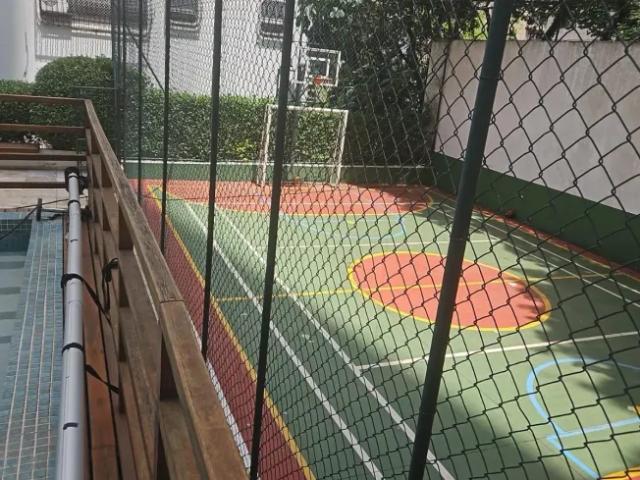 Apartamento para venda e locação no Jardim Paulista em São Paulo SP