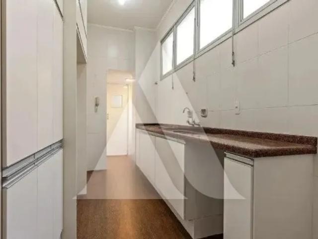 Apartamento para venda e locação no Jardins