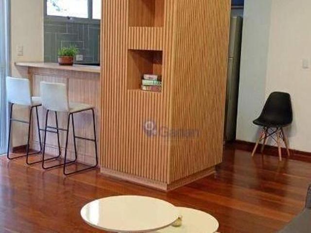 Apartamento para venda e Locação no Paraiso