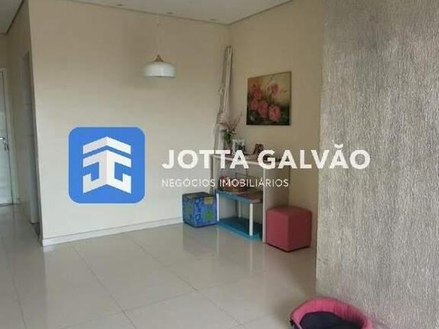 Apartamento para venda e locação no PARK DO LAGO