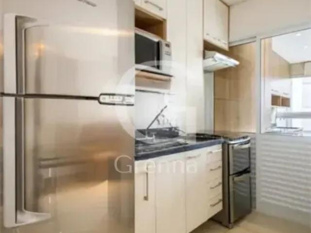 Apartamento para venda e locação no Pinheiros SP | 62m²