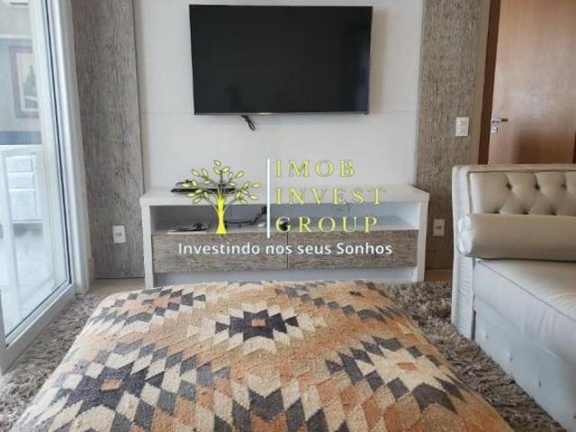Apartamento para Venda e Locação no Residencial Majestic Indaiatuba SP
