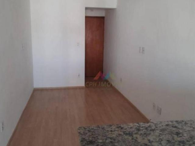 Apartamento para venda e locação no Residencial Avanzi Santo André, SP | AP0393