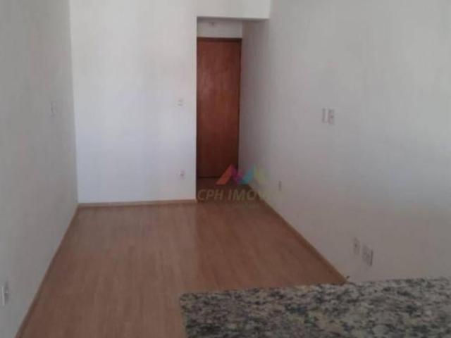 Apartamento para venda e locação no Residencial Avanzi Santo André, SP | AP0393