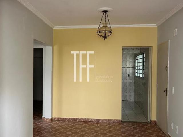 Apartamento para venda e locação no Residencial Europa no Parque Prado