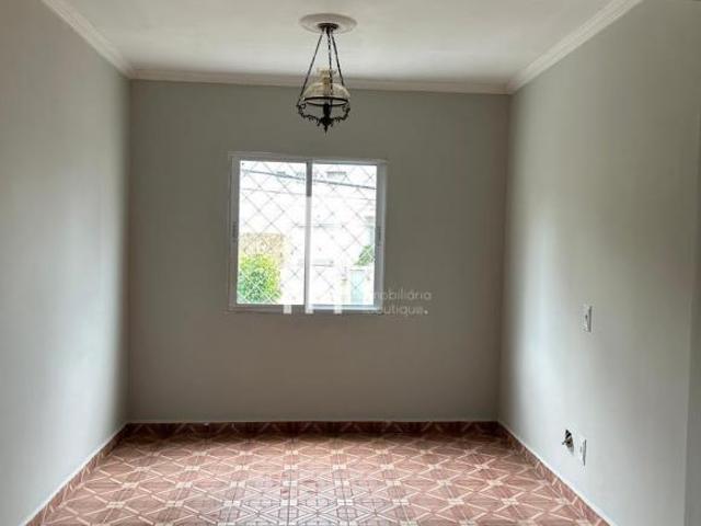 Apartamento para venda e locação no Residencial Europa no Parque Prado