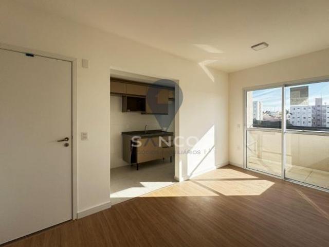 APARTAMENTO PARA VENDA E LOCAÇÃO NO RESIDENCIAL GIARDINO NO JARDIM COLONIA EM.