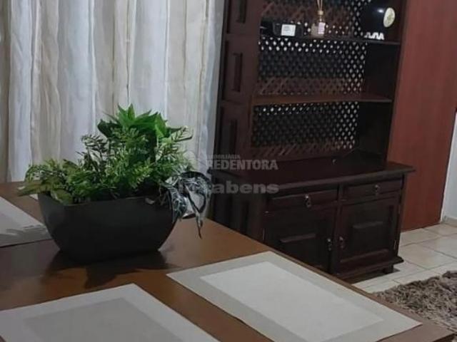 Apartamento para Venda e Locação no Residencial Rio Nilo