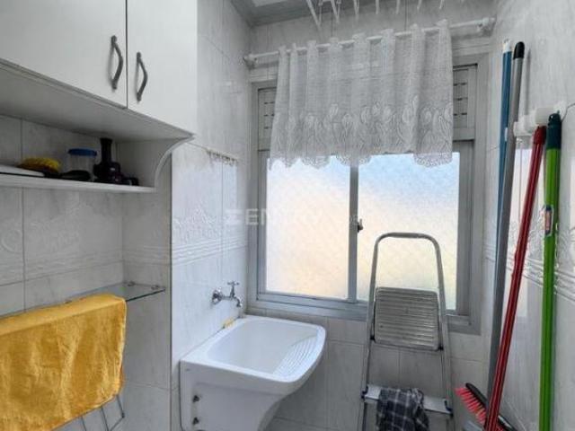 APARTAMENTO PARA VENDA E LOCAÇÃO NO RESIDENCIAL 9 DE JULHO II MOBILIADO