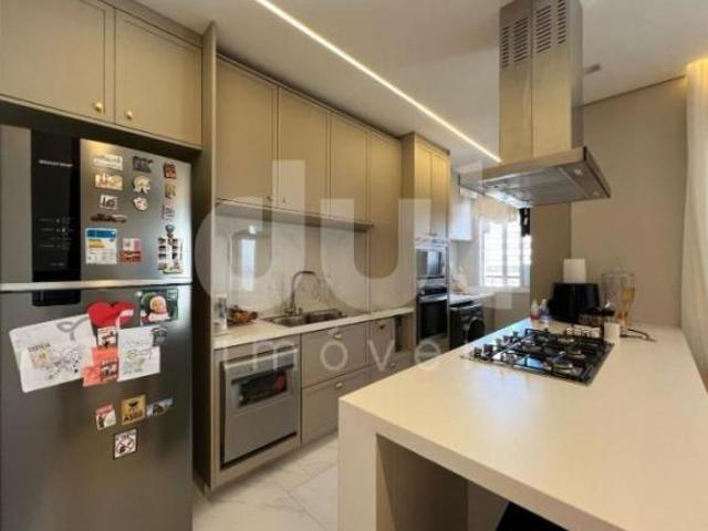 APARTAMENTO PARA VENDA E LOCAÇÃO NO SWISS PARK CAMPINAS/SP