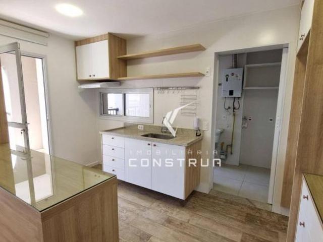 APARTAMENTO PARA VENDA E LOCAÇÃO NO SWISS ´PARK CAMPINAS/SP