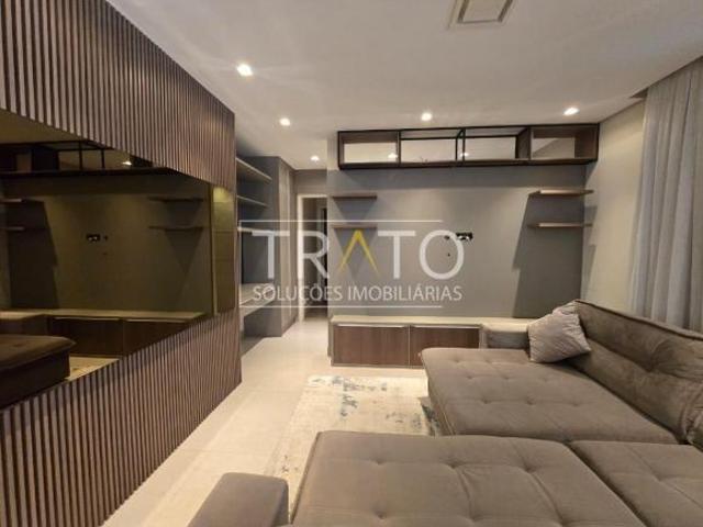 Apartamento para venda e locação, no Taquaral