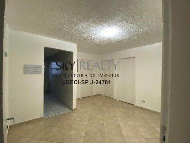 Apartamento para venda e locação no Valo Velho, 2 quartos, 1 banheiro