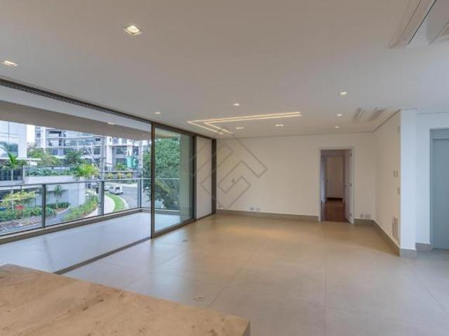 Apartamento para venda e locação Nova Campinas