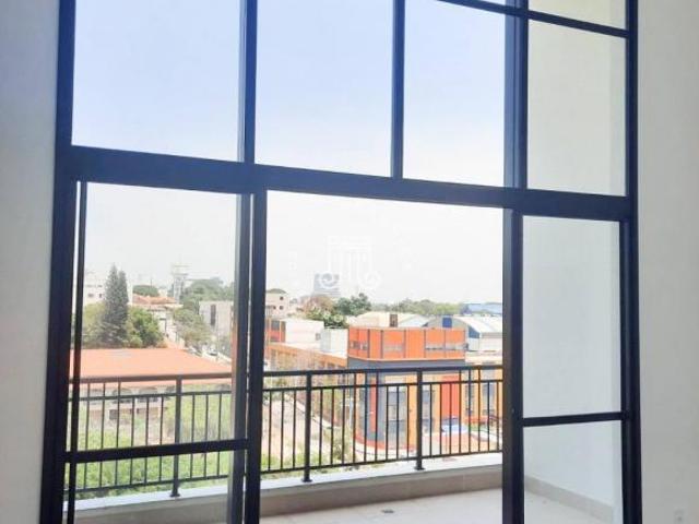 APARTAMENTO PARA VENDA E LOCAÇÃO OPEN VIEW ANHANGABAU JUNDIAÍ/SP