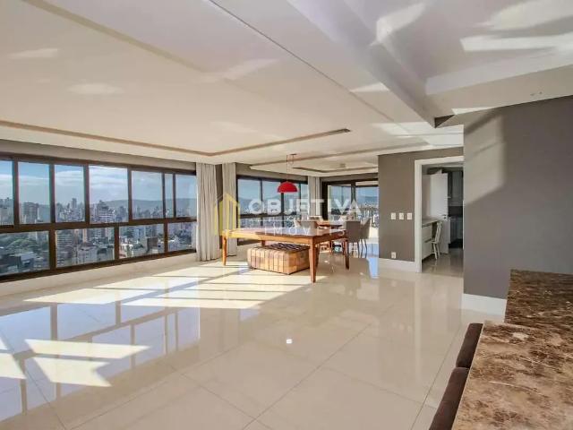 Apartamento para venda e locação, Auxiliadora, Porto Alegre, RS