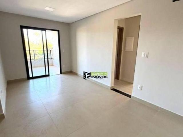 Apartamento para Venda e Locação a Poucos Metros do Lago do Major | 2 Dormitórios, Sacada com Churra