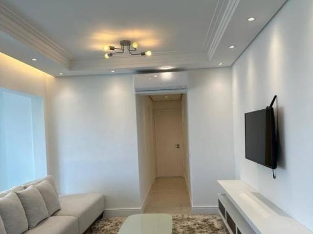 APARTAMENTO PARA VENDA E LOCAÇÃO ALPHAVILLE BARUERI One Gramercy Park