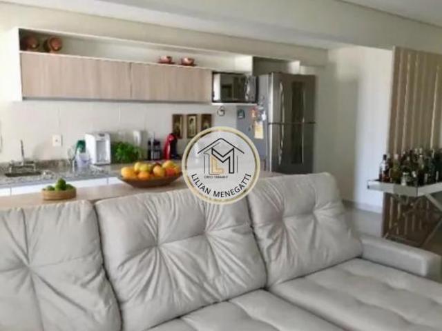 Apartamento para venda e Locação Alta Vista Premium 3 Suítes, Varanda Gourmet, 2 Vagas e box. Av. No