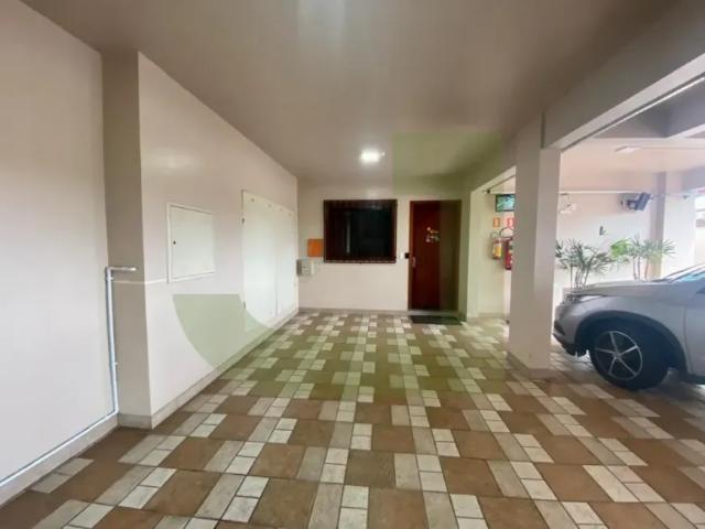Apartamento para venda e locação no Centro de São Leopoldo