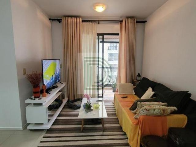 Apartamento para Venda e Locação ao lado Metro Vila Sonia Sp
