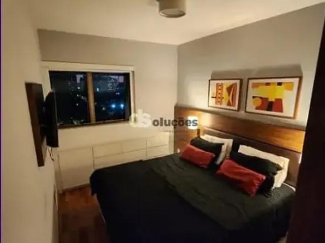 Apartamento para venda e locação, Brooklin Paulista, São Paulo, SP